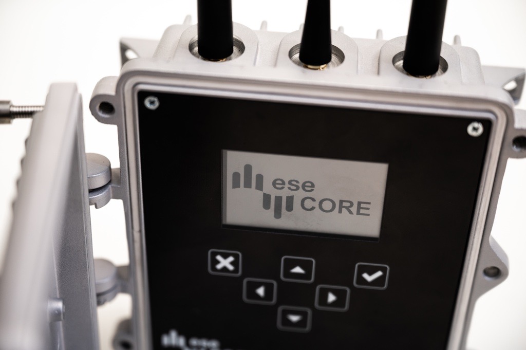 ESE Core - The Future of Irrigation